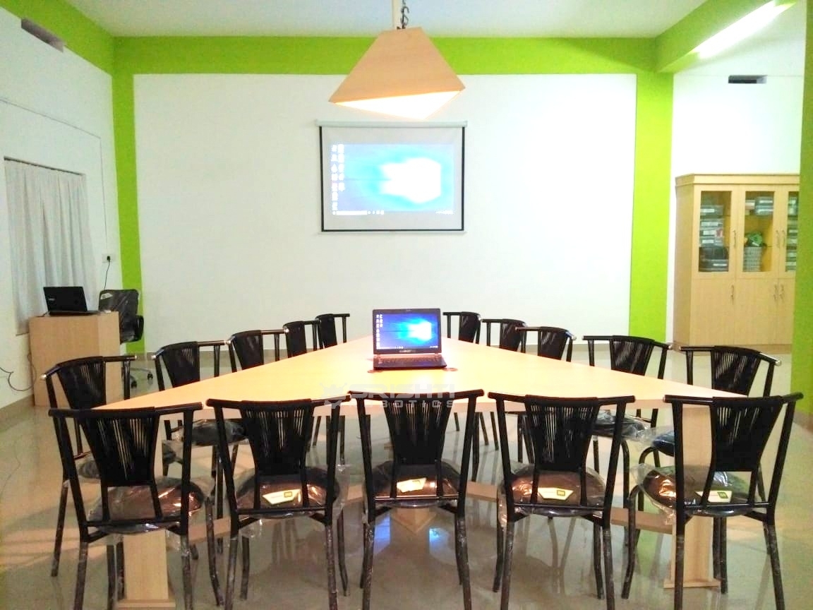 Robotics Stem Lab Setup For Schools